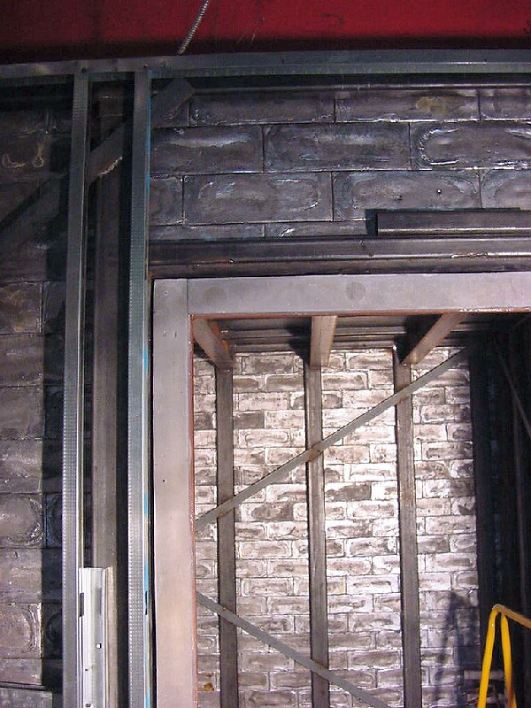 HDR - High Dose Radiation Room Installation & Upgrades