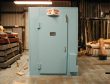 Industrial X-Ray Cabinets | A-fabco. Inc.