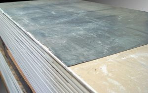 Lead-Lined Drywall in Gibsonton, FL - Lead Drywall